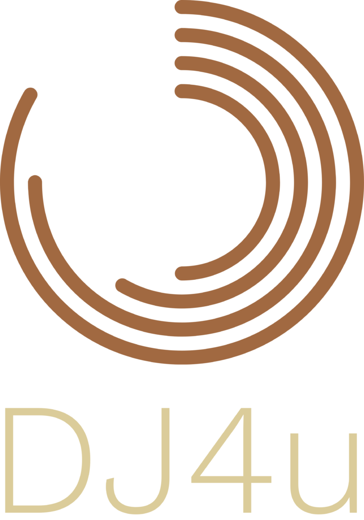 DJ4u – Djs just for you